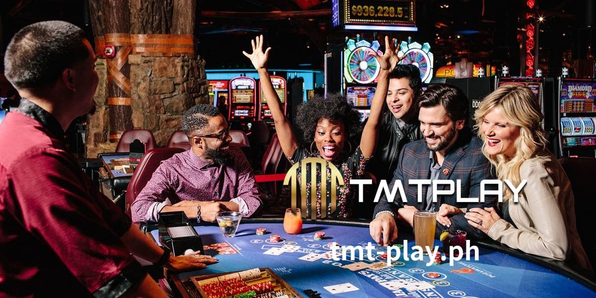 Mga kalamangan at kahinaan ng Online na Pagsusugal - TMTPLAY