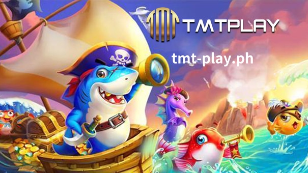 Fishing - TMTPLAY - The Best Online Casino in the Philippines