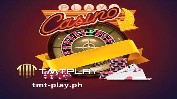 Live - TMTPLAY - The Best Online Casino in the Philippines