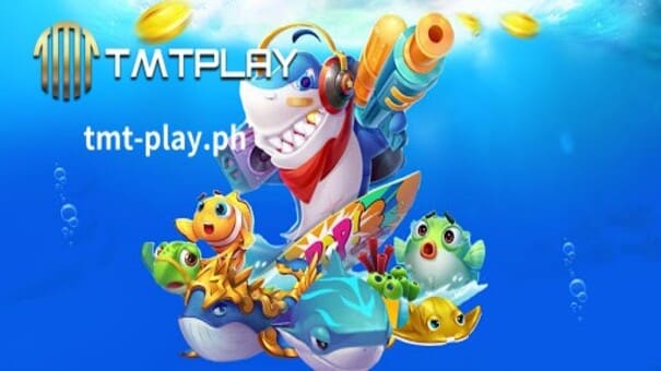 Fishing - TMTPLAY - The Best Online Casino in the Philippines