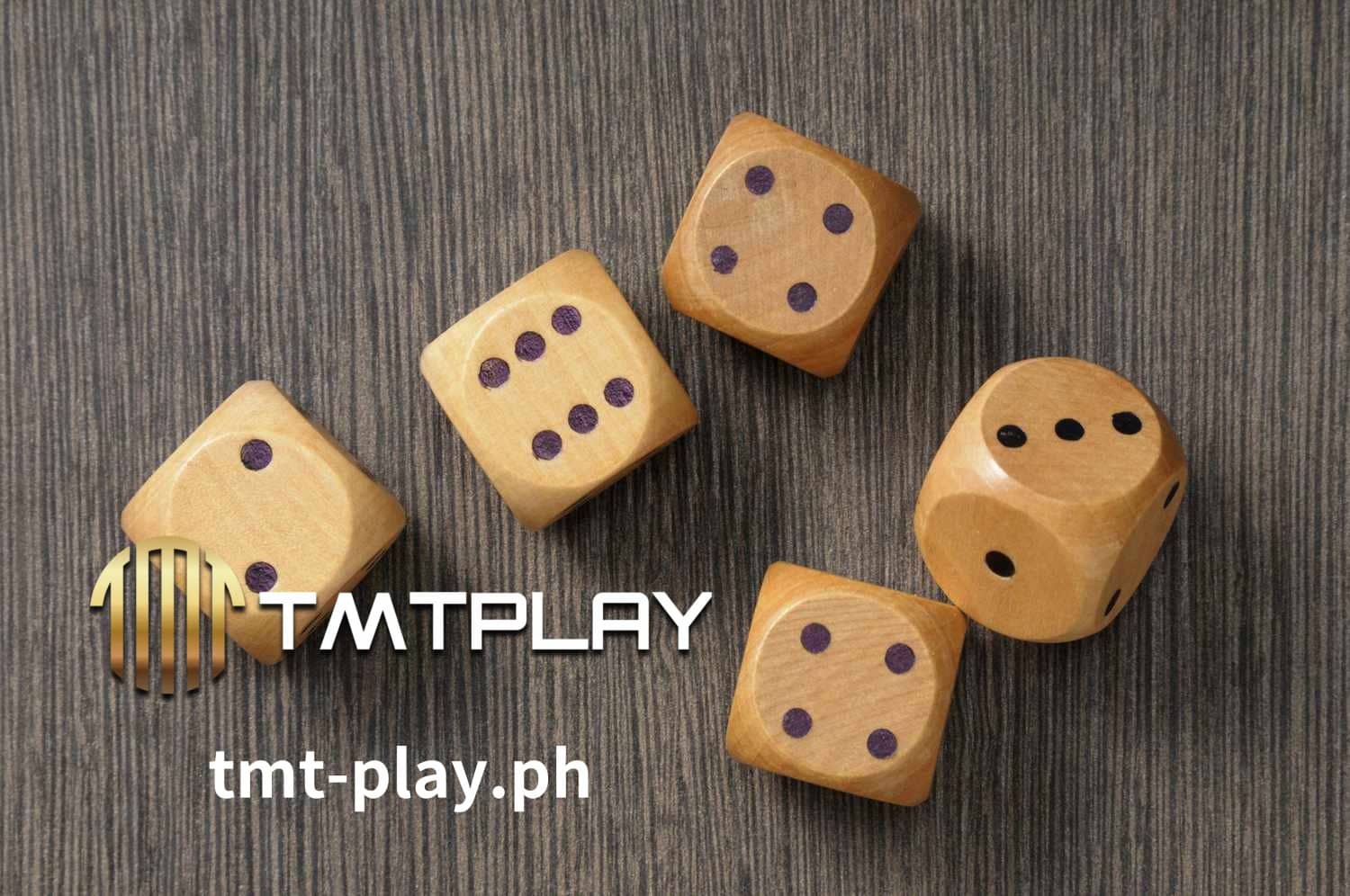 kumbinasyon ng mga laro ng dice - TMTPLAY