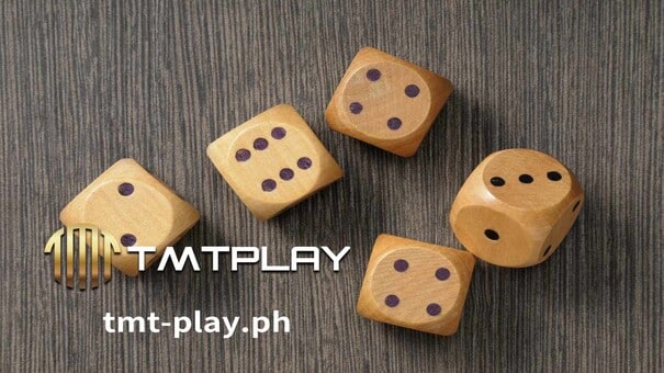 kumbinasyon ng mga laro ng dice - TMTPLAY