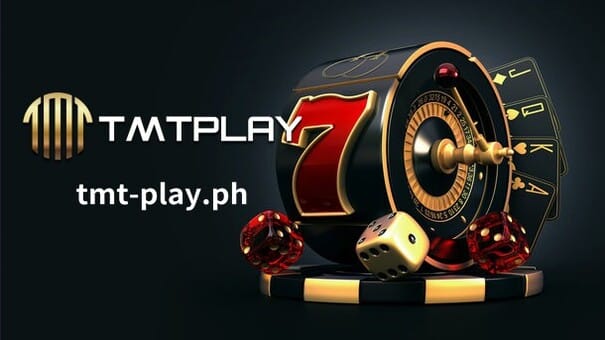 Slots - TMTPLAY - The Best Online Casino in the Philippines