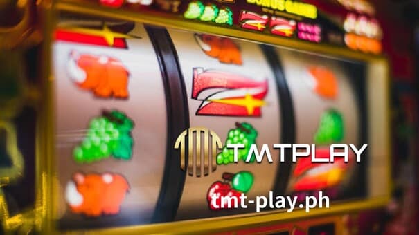 Slots - TMTPLAY - The Best Online Casino in the Philippines