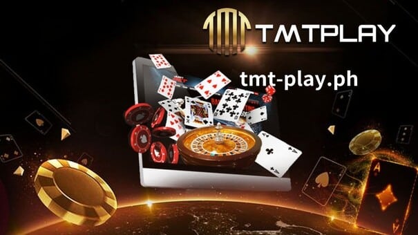 pangunahing bentahe ng TMTPLAY online casino - TMTPLAY