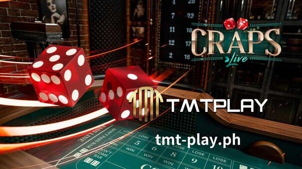 Live - TMTPLAY - The Best Online Casino in the Philippines