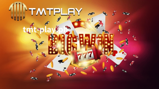 Slots - TMTPLAY - The Best Online Casino in the Philippines