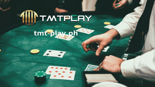 Arcade - TMTPLAY - The Best Online Casino in the Philippines
