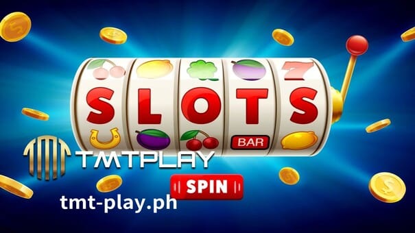 Slots - TMTPLAY - The Best Online Casino in the Philippines