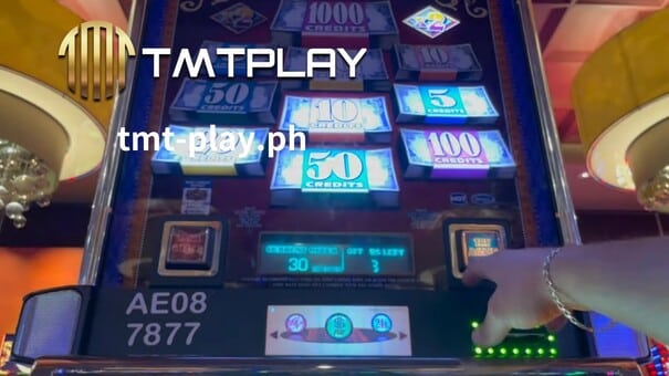 Slots - TMTPLAY - The Best Online Casino in the Philippines
