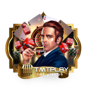 TMTPLAY - The Best Online Casino in the Philippines