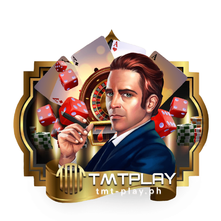 TMTPLAY - The Best Online Casino in the Philippines