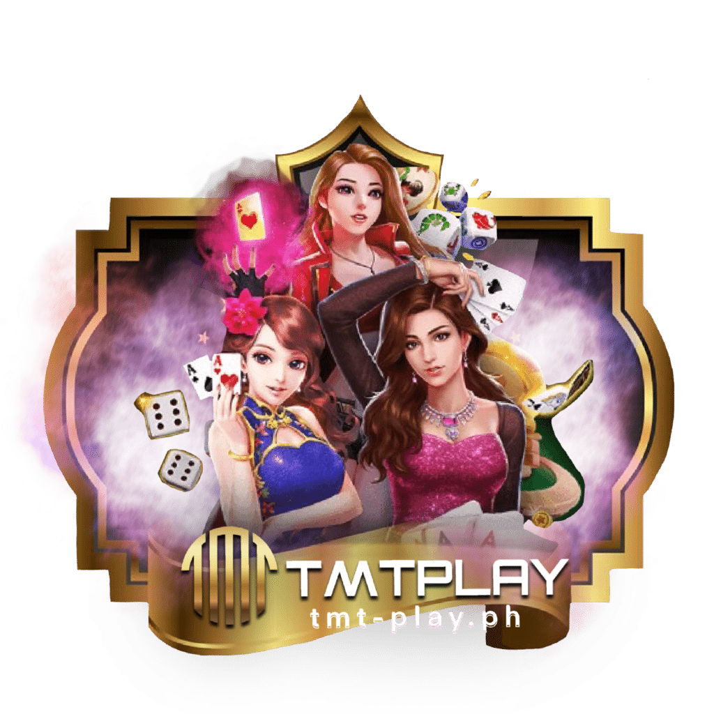 TMTPLAY - The Best Online Casino in the Philippines