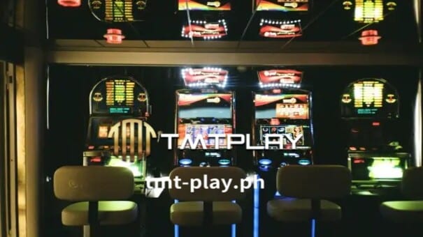 Slots - TMTPLAY - The Best Online Casino in the Philippines