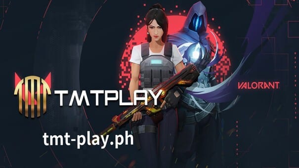 Gabay sa Pagtaya ng Valorant - TMTPLAY
