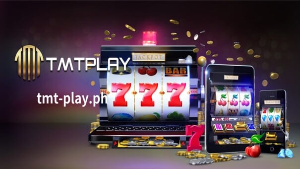 Slots - TMTPLAY - The Best Online Casino in the Philippines