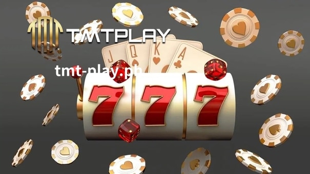 Slots - TMTPLAY - The Best Online Casino in the Philippines