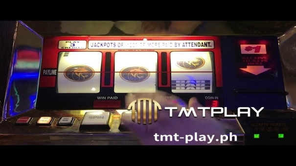 Slots - TMTPLAY - The Best Online Casino in the Philippines
