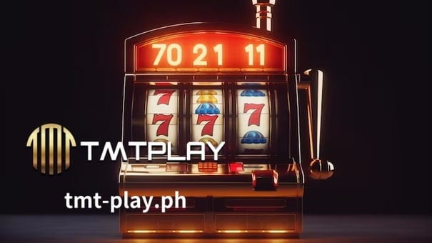Slots - TMTPLAY - The Best Online Casino in the Philippines