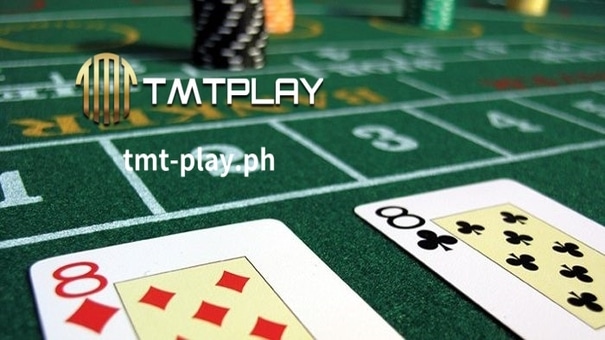 Highly Flexible Baccarat - TMTPLAY