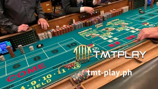 Craps: The Ultimate Beginner's Guide - TMTPLAY Craps: The Ultimate Beginner's Guide - TMTPLAY
