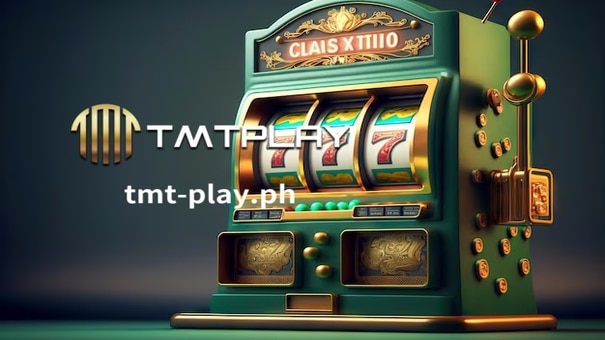 Data ng slot machine - TMTPLAY