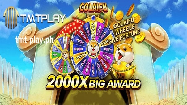 Slots - TMTPLAY - The Best Online Casino in the Philippines
