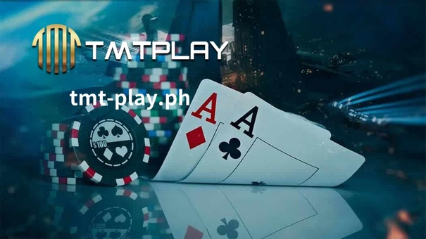 Live - TMTPLAY - The Best Online Casino in the Philippines