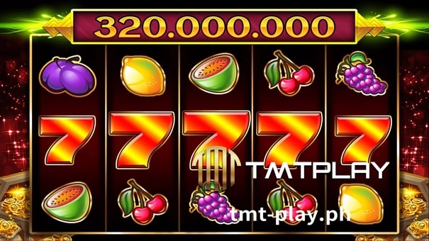 Slots - TMTPLAY - The Best Online Casino in the Philippines