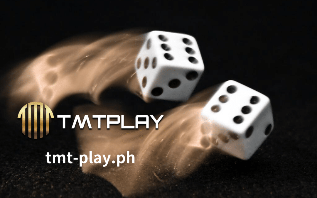 Ano ang Ginawa ng Dice? - TMTPLAY