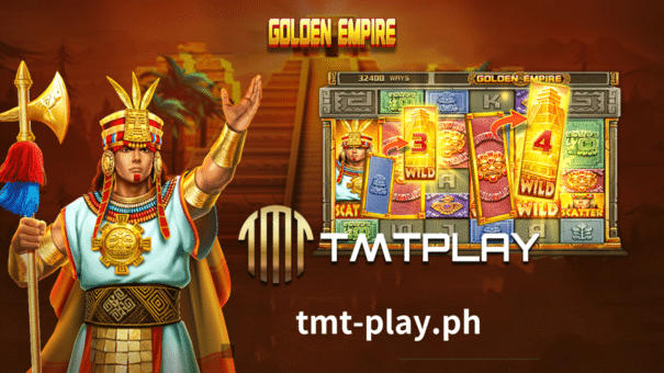 Slots - TMTPLAY - The Best Online Casino in the Philippines