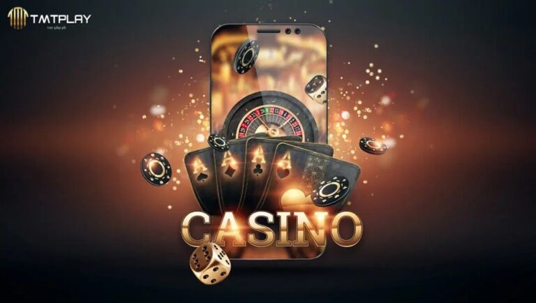 Live - TMTPLAY - The Best Online Casino in the Philippines