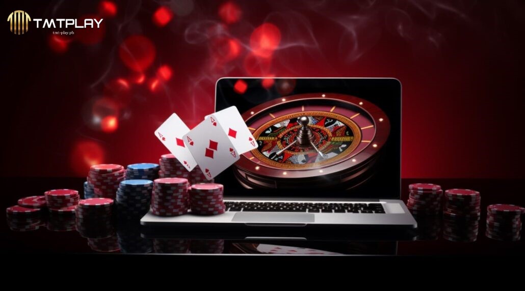 Live - TMTPLAY - The Best Online Casino in the Philippines